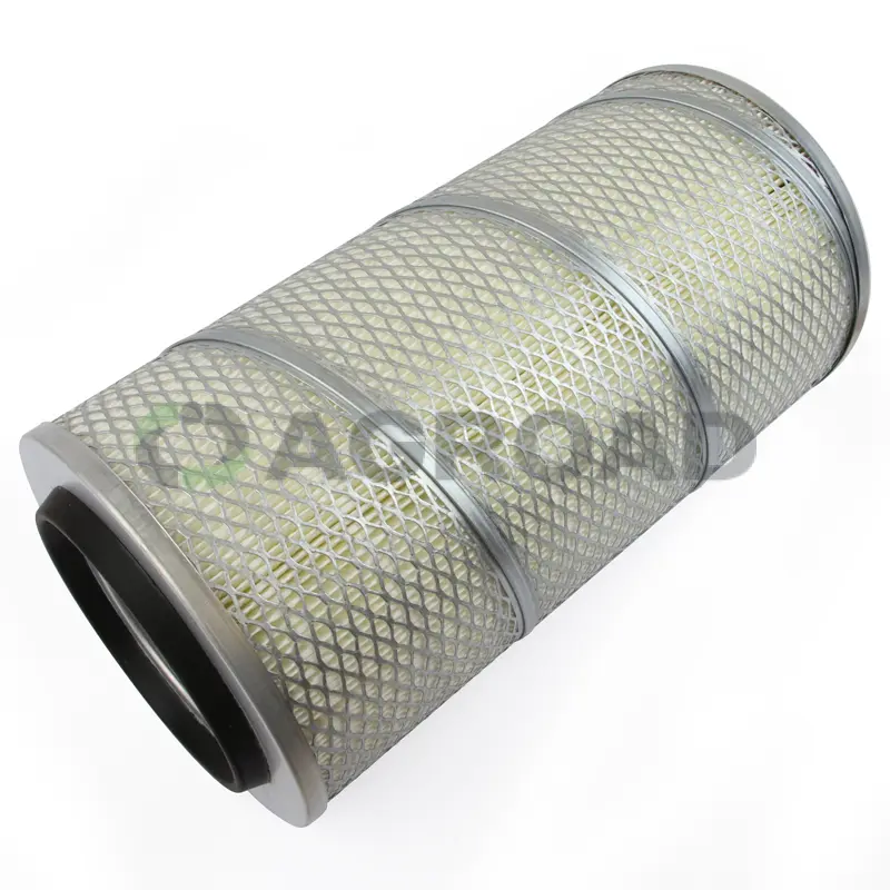 Remplacement du filtre a air FVH 113 | 10.011.906.1 - Agroad ...