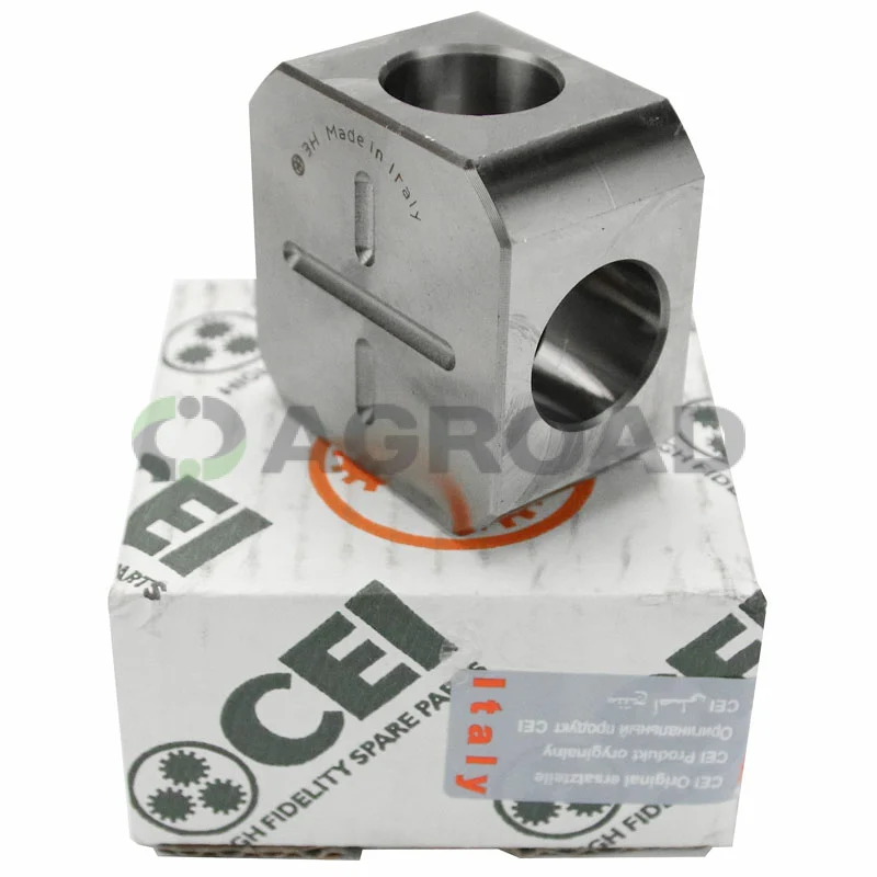 CEI Kříž diferenciálu | 133.114 - Agroad - assortiment de pièces ...