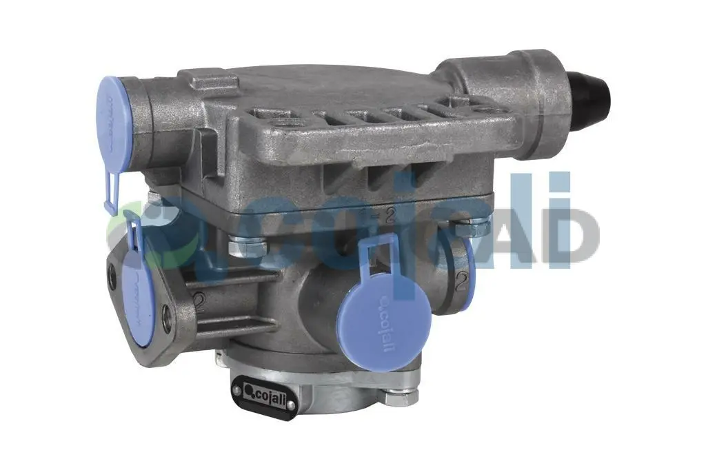 COJALI Ventil-relé pro JD a CLAAS | 2480005 - Agroad - assortiment de ...