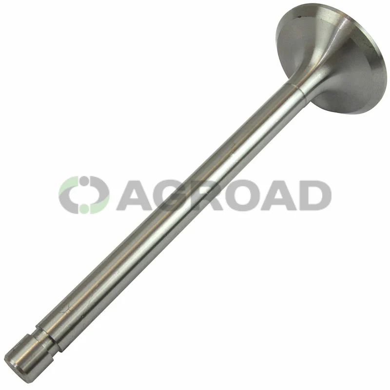 Soupape d'aspiration de remplacement | 240-1007014-B4-5 | Agroad ...