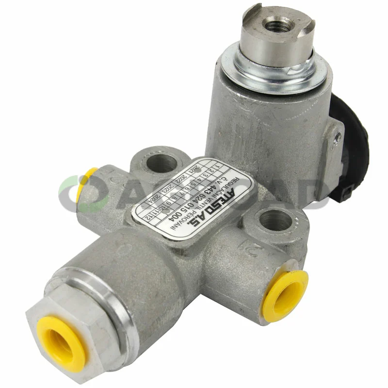 Ventil sedačky | 319770570 - Agroad - assortiment de pièces détachées ...