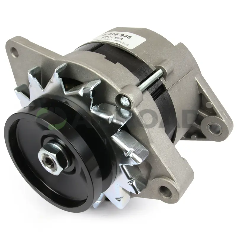 Alternateur 28V/50A | 4431130110 - Agroad - assortiment de pièces ...