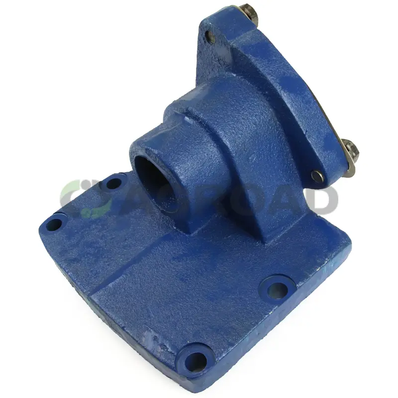 Adaptateur de démarrage pour démarreur NA MTZ | PDM-10 - Agroad ...