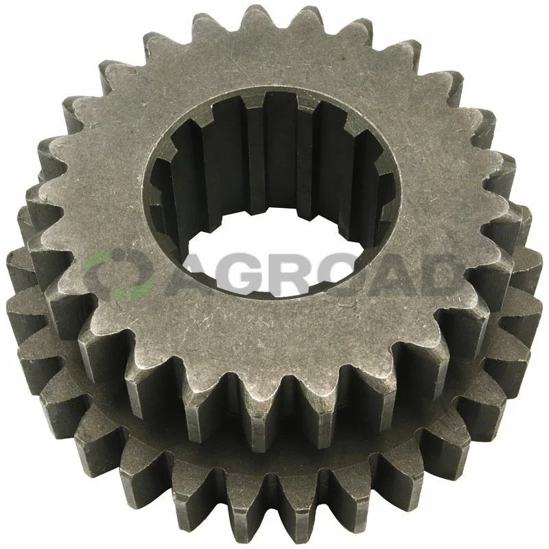 Remplacement roue 2eme et 3eme vitesse C-360 | 4011-1950 - Agroad ...