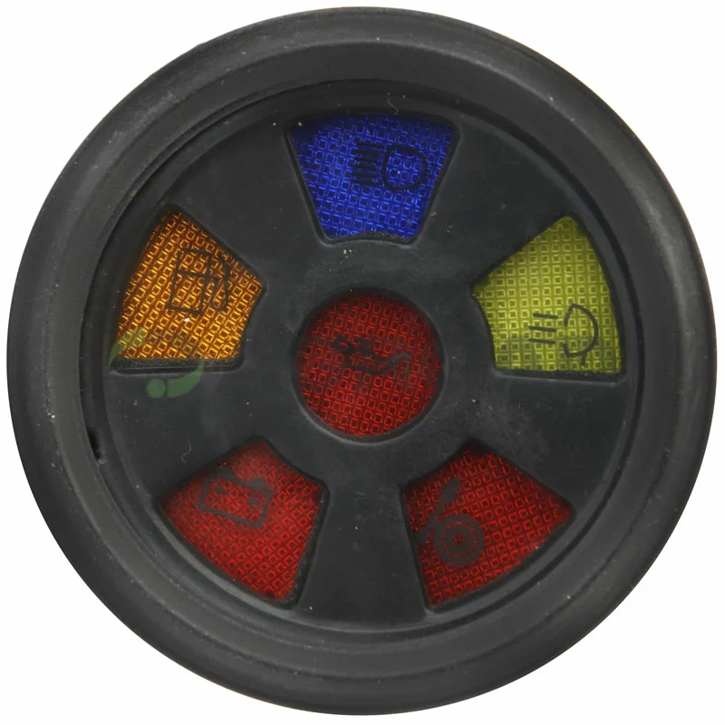 Kontrolní přístroj | 5911-5623-N - Agroad - assortiment de pièces ...