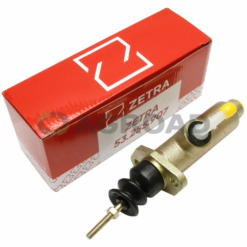 Maître cylindre HV1917 diametre 19,05mm | 53.255.907 - Agroad ...