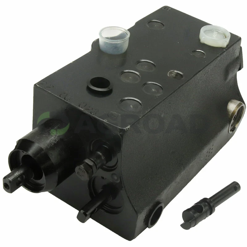 Distributeur hydraulique CZ UŘ I | 6918-8140 - Agroad - assortiment de ...