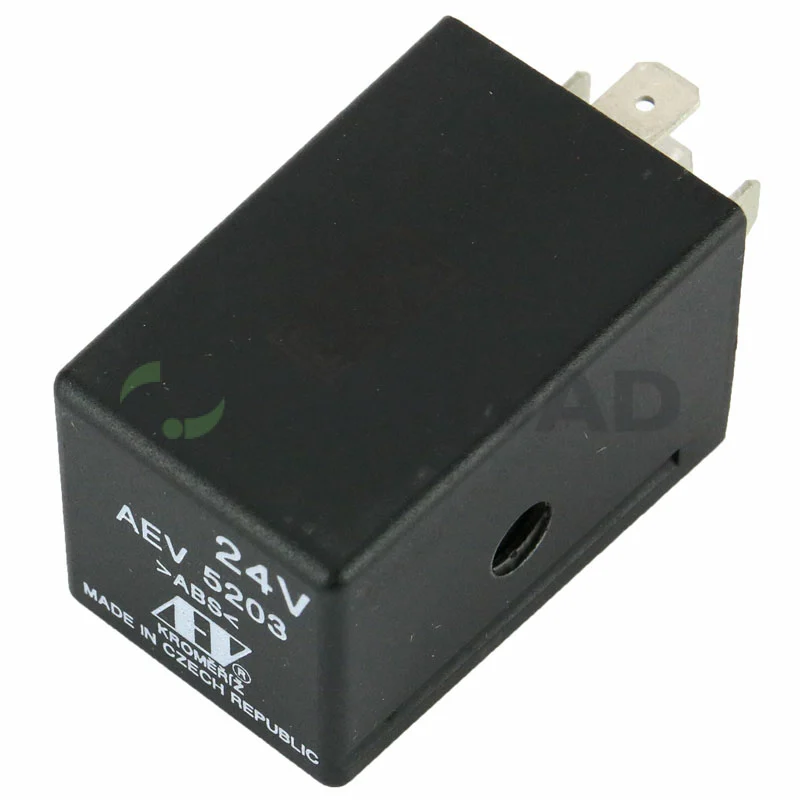 Relais AEV-5203 | 4435226001 - Agroad - assortiment de pièces détachées ...