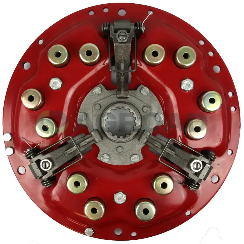 Kompletní spojka 12 pružin MTZ | 70-1601090A - Agroad - assortiment de ...