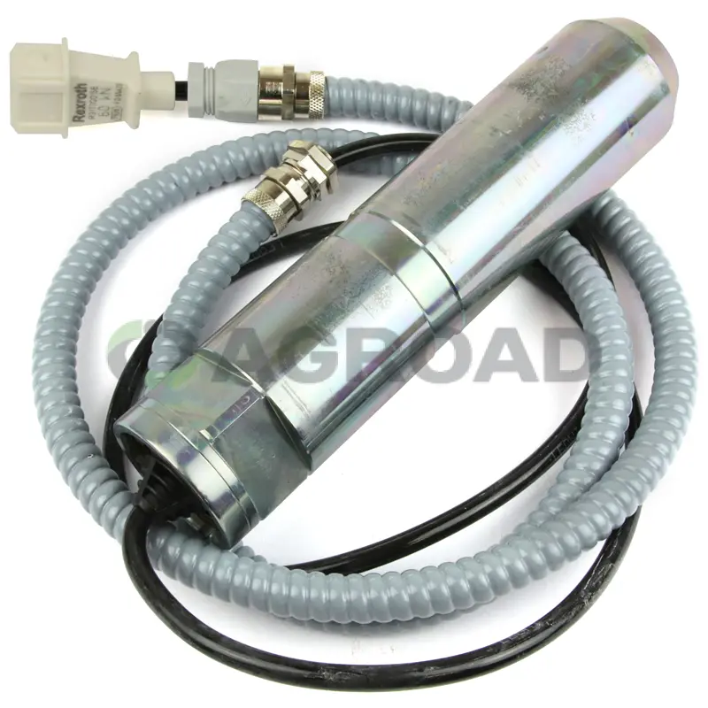 Sensor síly | 7700043593 - Agroad - assortiment de pièces détachées ...