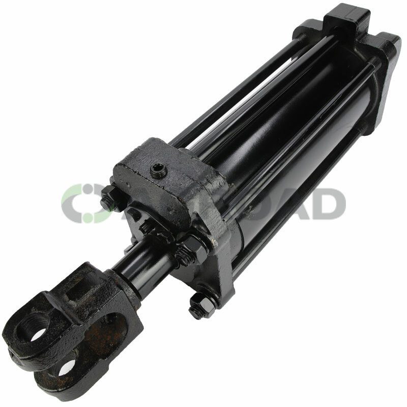 Válec hydraulický neorig. | C100X200-3-N