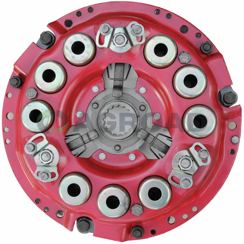 Víko spojky NEORIG | CH801601090-5