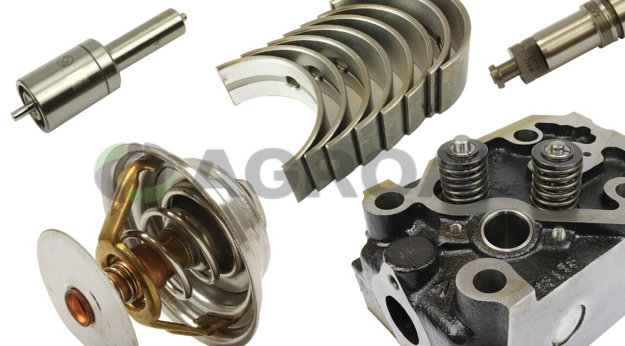 Ventilátor neorig | 3A851-72150-N - Agroad - assortiment de pièces ...