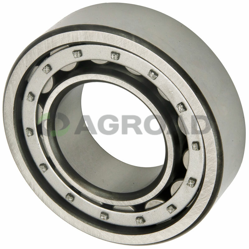 Ložisko NJ2208E | NJ2208 - Agroad - assortiment de pièces détachées ...