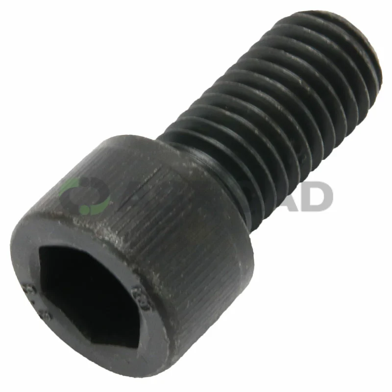 Plaque coulissante M12x25 Allen Bolt | STN0211435 - Agroad ...