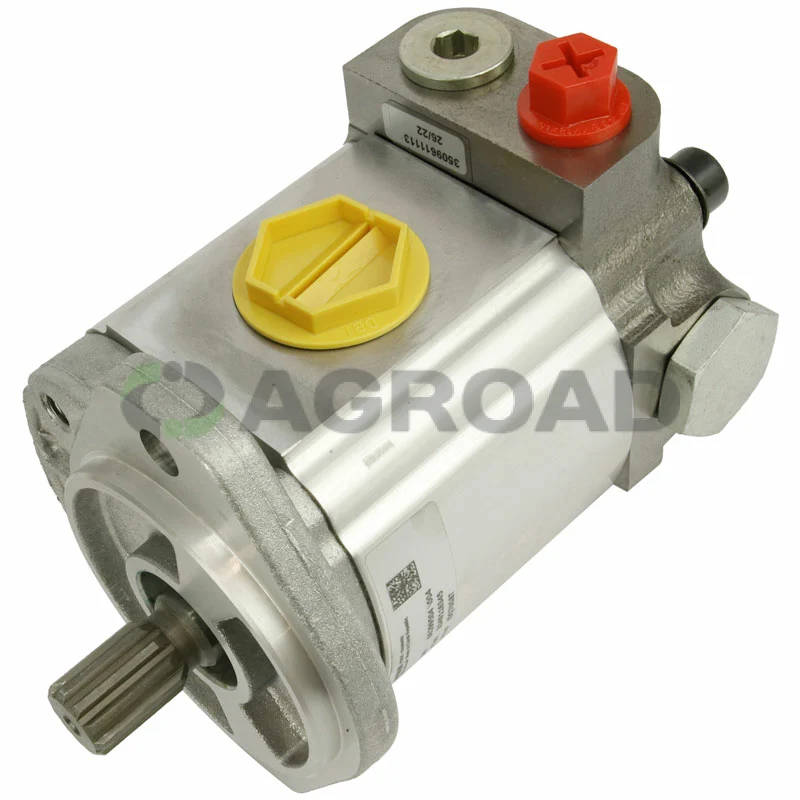 Čerpadlo PARKER | TW00777 - Agroad - assortiment de pièces détachées ...